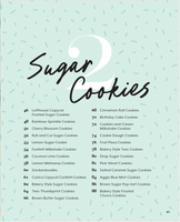 Cookies For Days- 120 Cookie Recipes For Every Occasion (Hardcover Cop ...