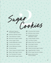 Cookies For Days- 120 Cookie Recipes For Every Occasion (Hardcover Cop ...