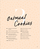 Cookies For Days- 120 Cookie Recipes For Every Occasion (Hardcover Cop ...