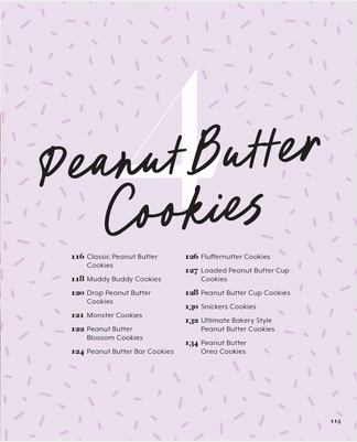 Cookies For Days- 120 Cookie Recipes For Every Occasion (Hardcover Cop ...