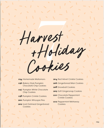 Cookies For Days- 120 Cookie Recipes For Every Occasion (Hardcover Cop ...