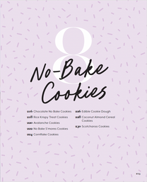 Cookies For Days- 120 Cookie Recipes For Every Occasion (Hardcover Cop ...