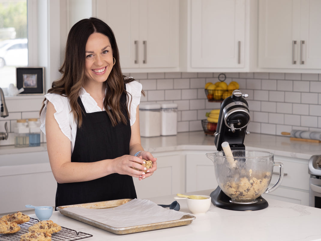 Shop Cooking with Karli